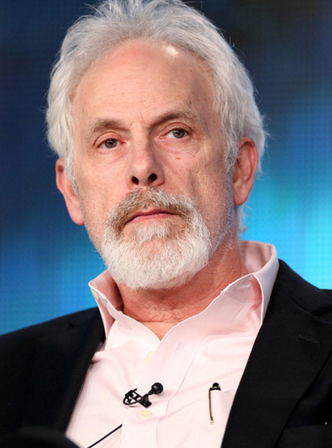 Picture of Christopher Guest