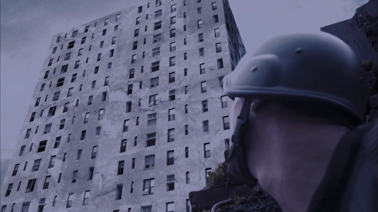 Picture of The Raid (2011)