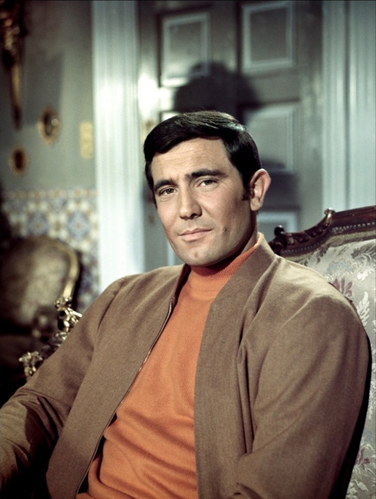 Picture of On Her Majesty's Secret Service (1969)