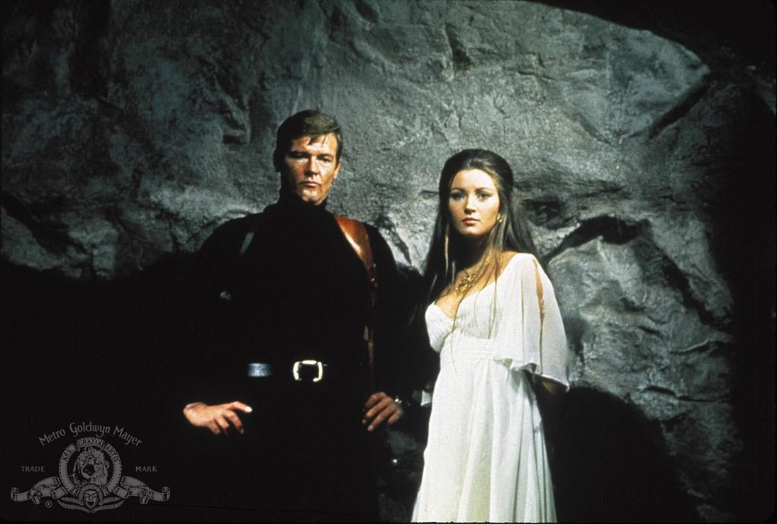 Live and Let Die image