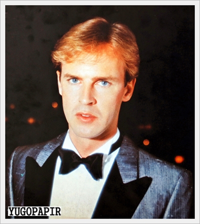 Picture of Frano Lasic