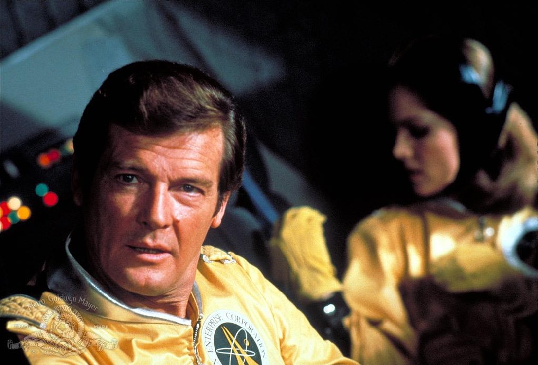 Picture of Moonraker