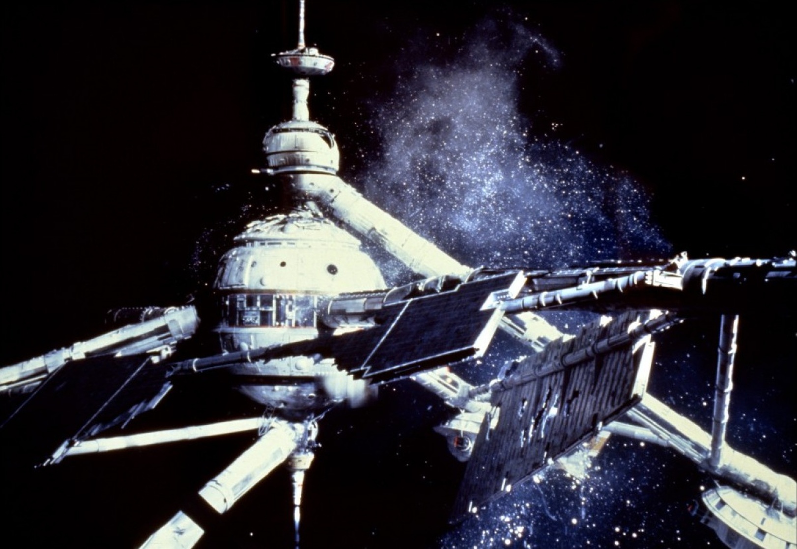 Picture of Moonraker