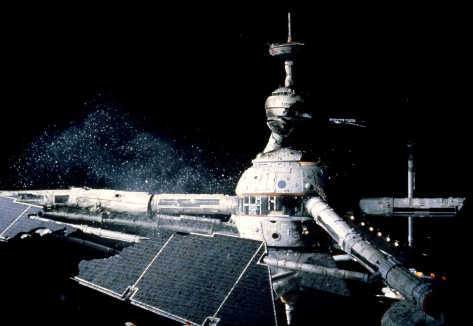Picture of Moonraker