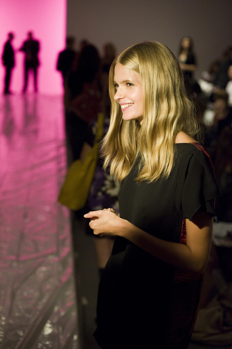 Image of Julia Stegner