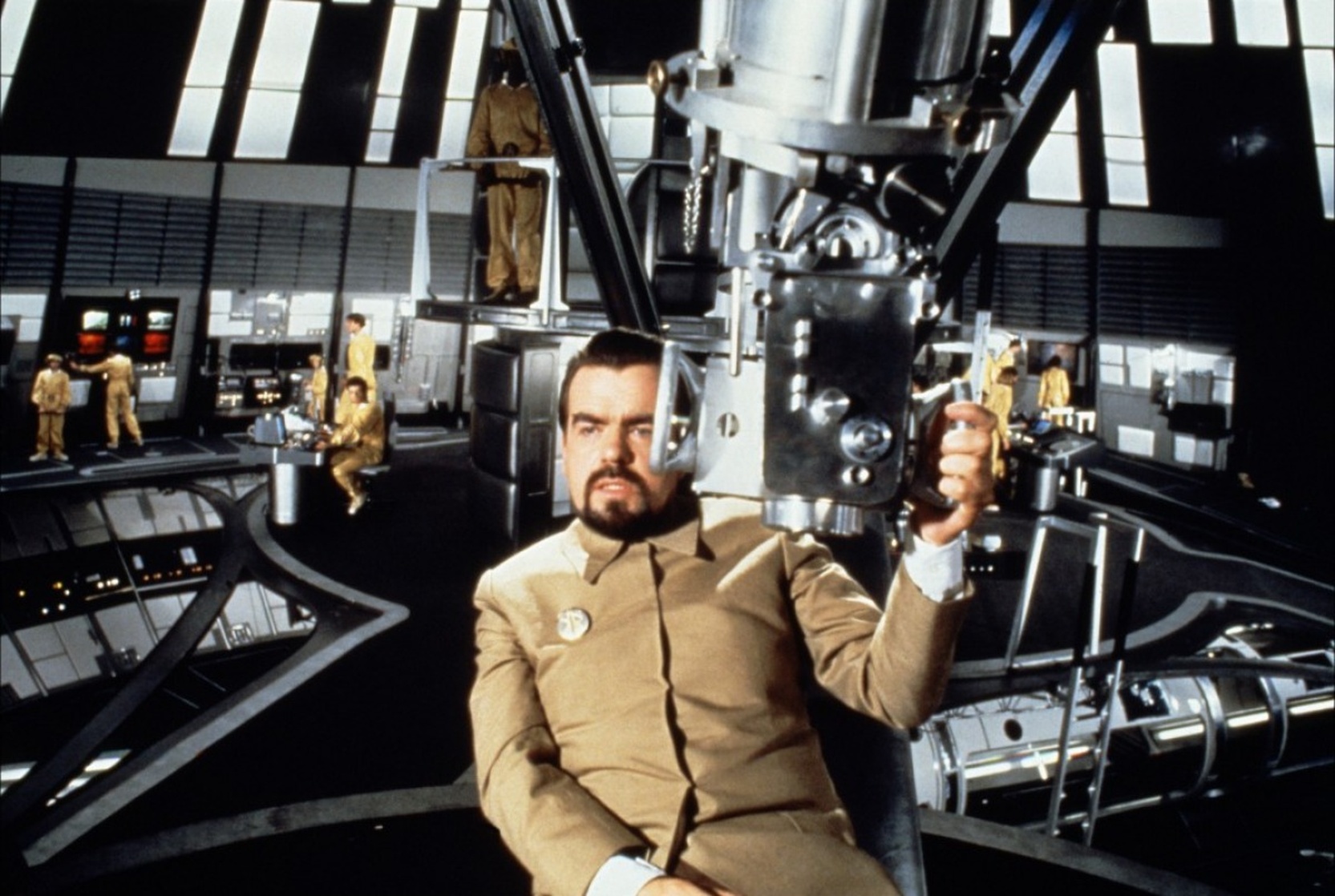 Moonraker image