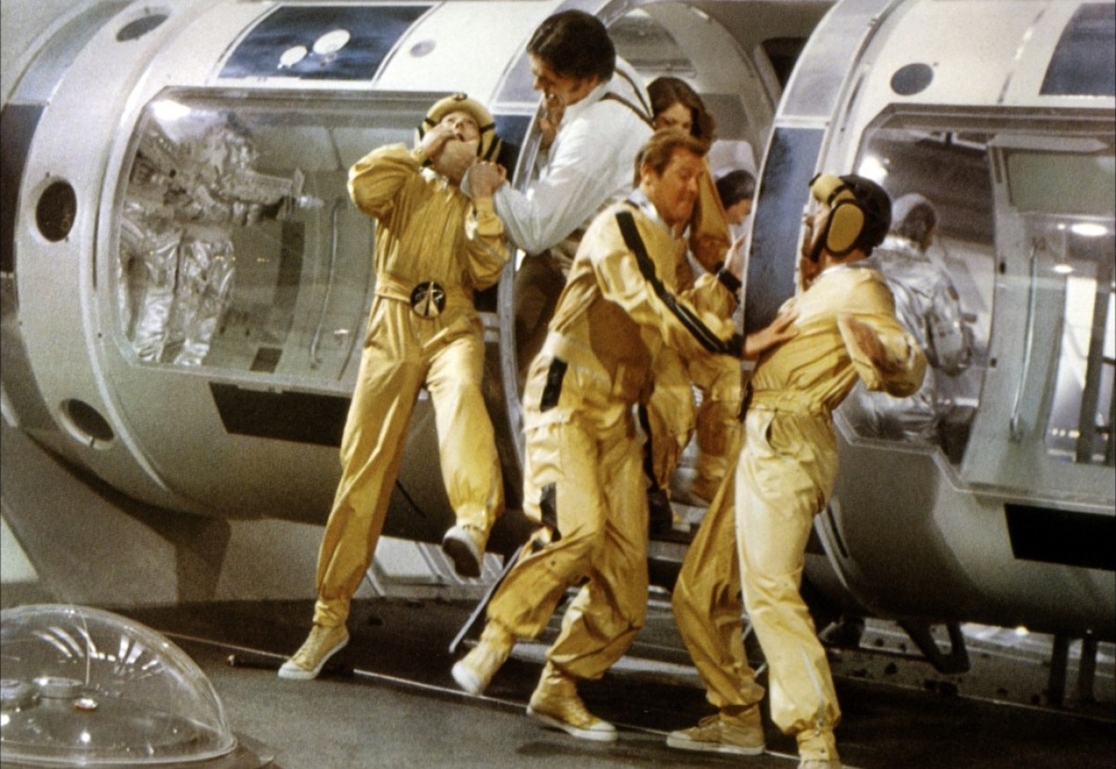 Picture of 007 - Moonraker