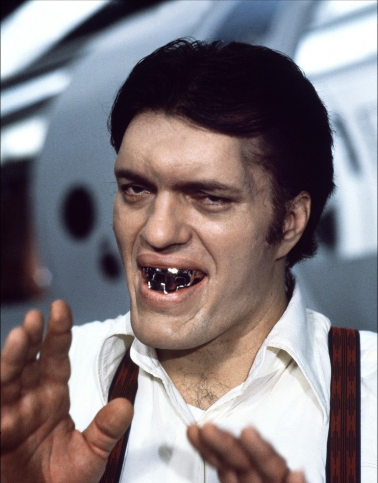 Picture of Moonraker (1979)
