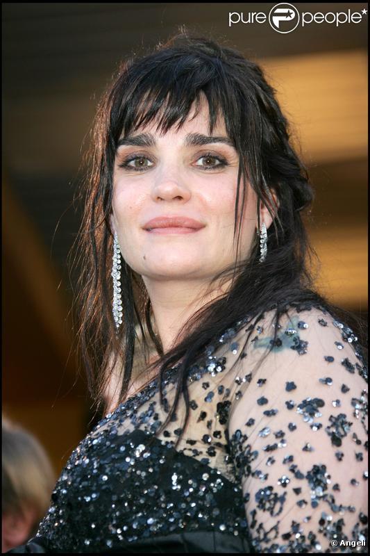 Picture of Christine Citti