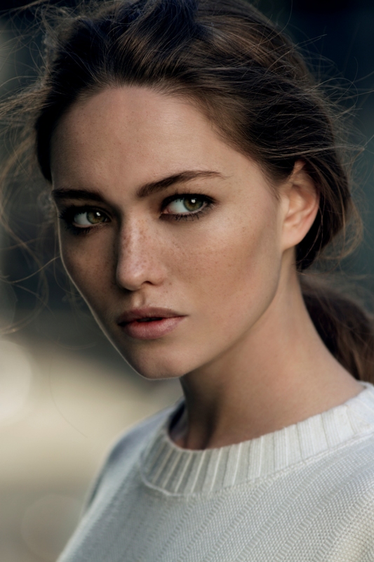 Picture of Mariya Vasilenko