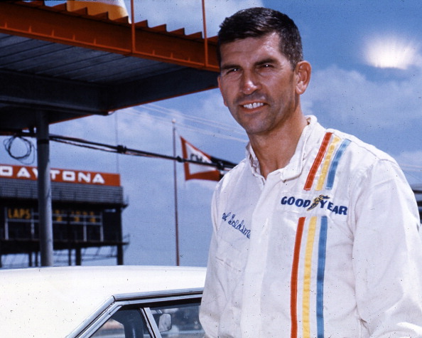 Paul Goldsmith image