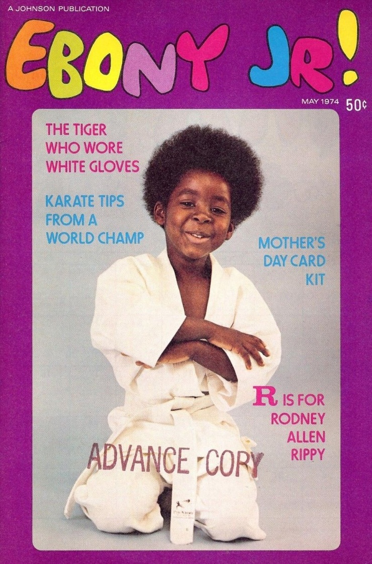 Picture of Rodney Allen Rippy