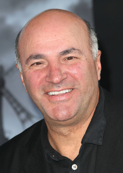 Picture of Kevin O'Leary