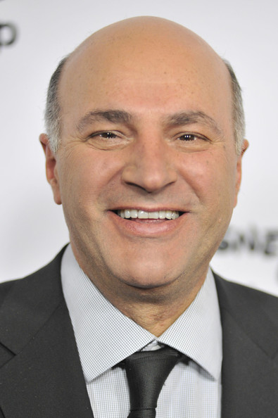 Picture of Kevin O'Leary
