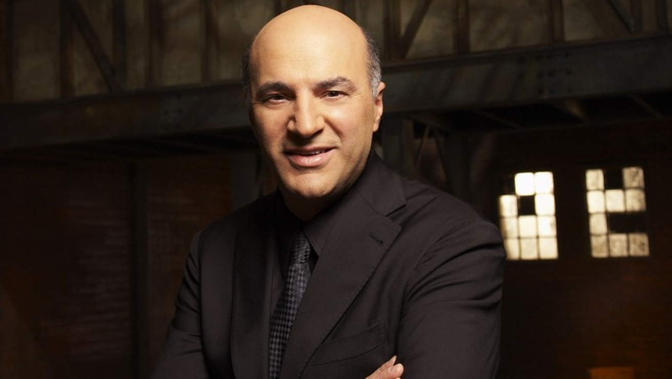 Picture of Kevin O'Leary