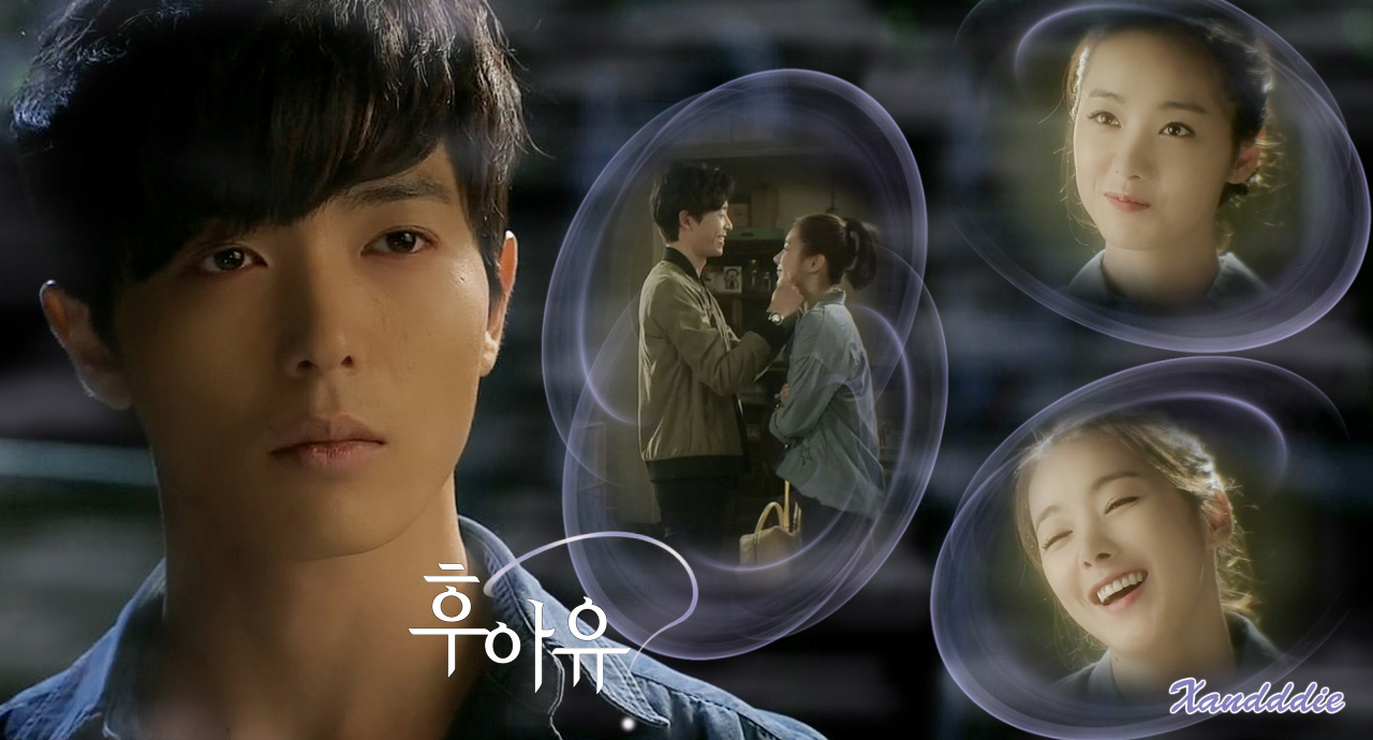 Picture of Hoo-ah-yu