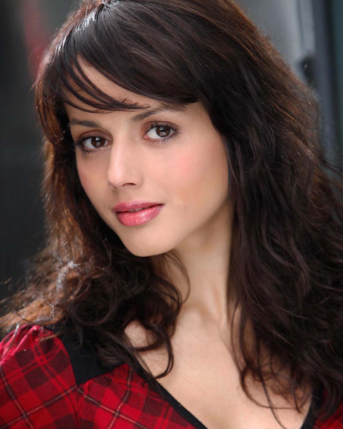 Image of Amrita Acharia