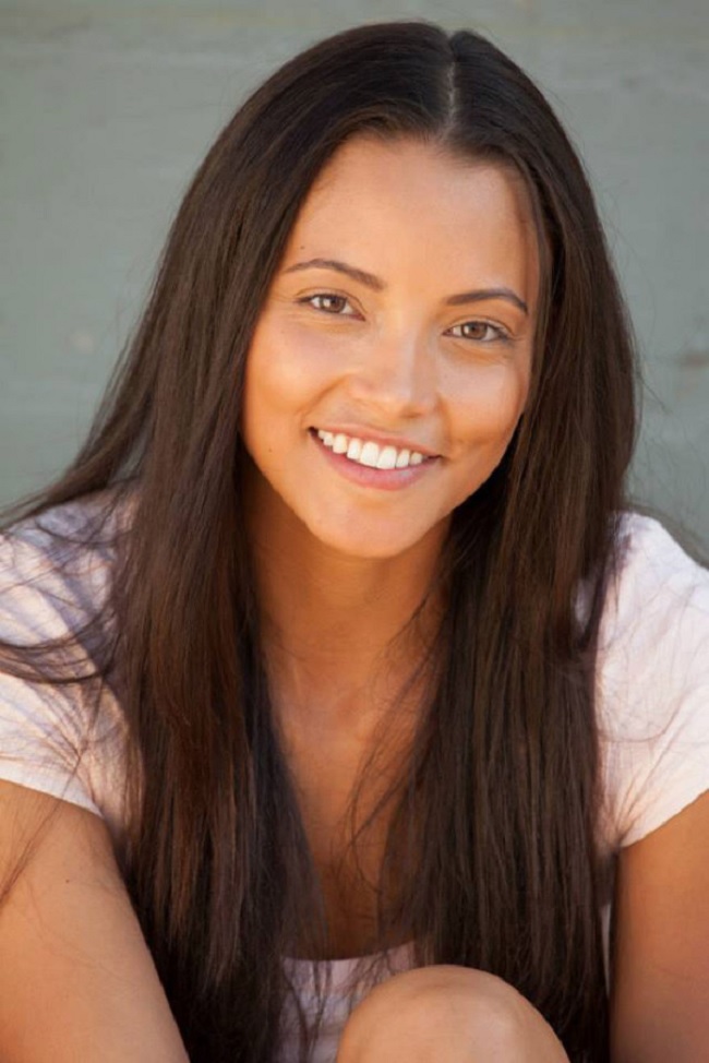 Image of Gabrielle Walsh