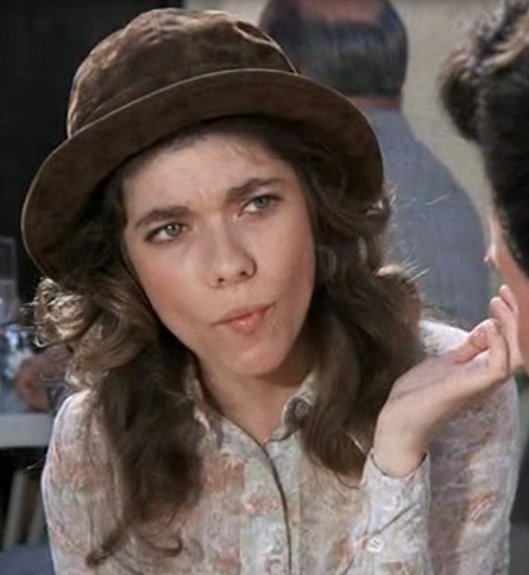 Picture of Sian Barbara Allen