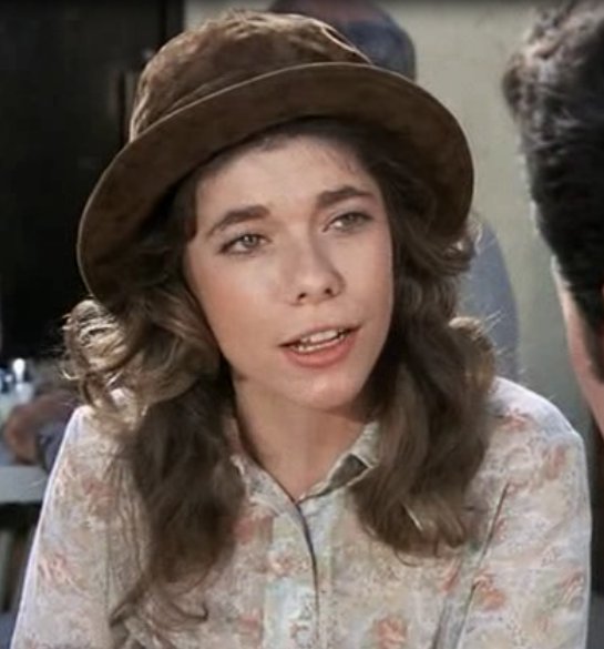 Picture of Sian Barbara Allen