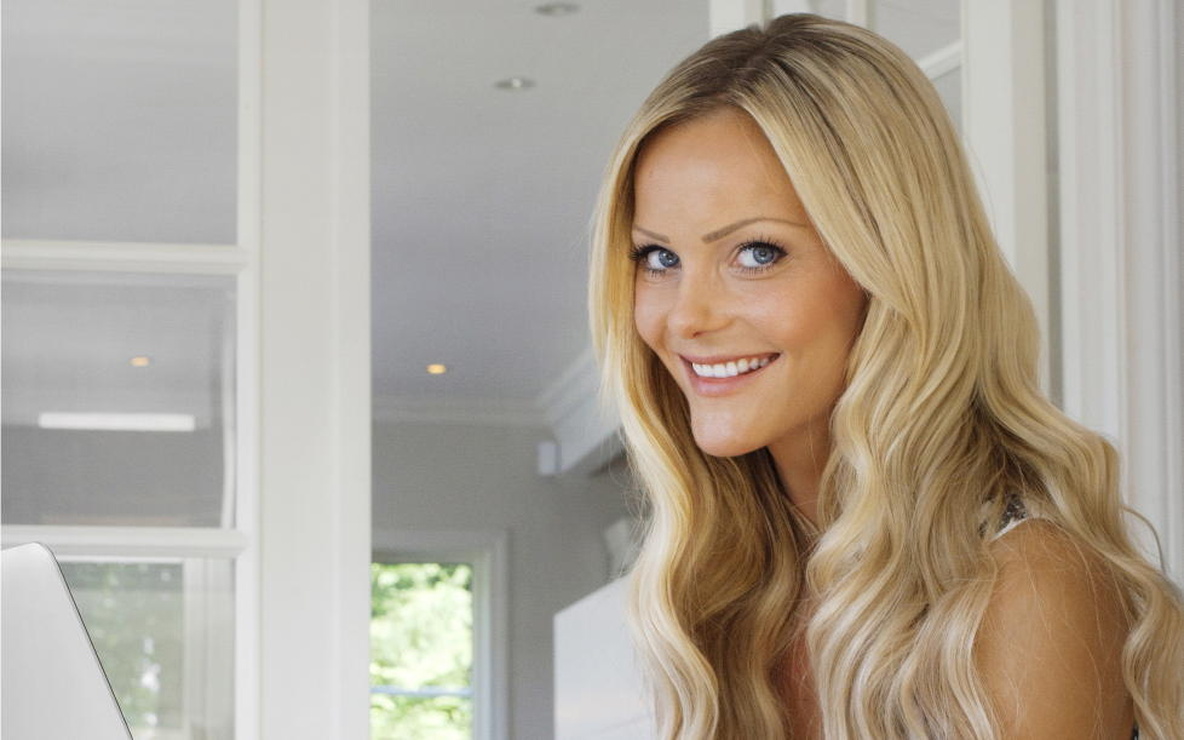 Picture of Caroline Berg Eriksen