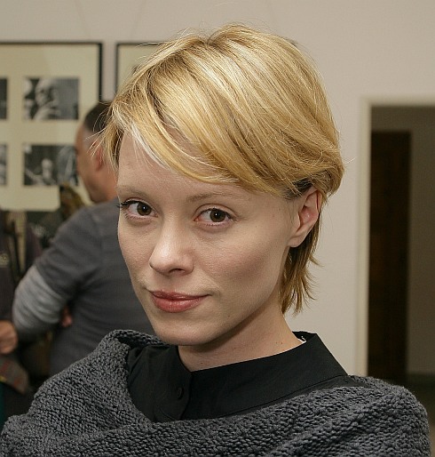 Picture of Linda Rybová