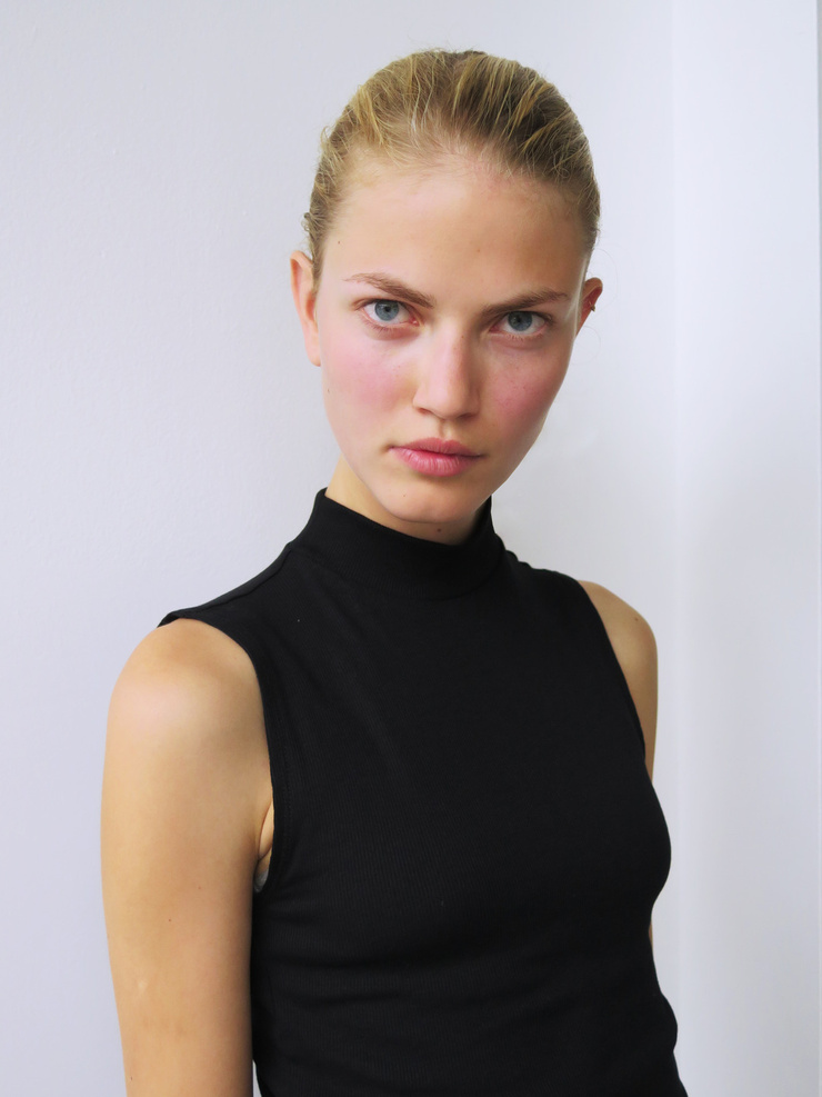 Picture of Anna Trosko