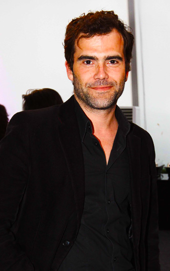 Picture of Marco Delgado