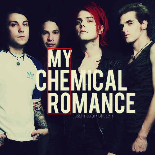 Picture of MCR