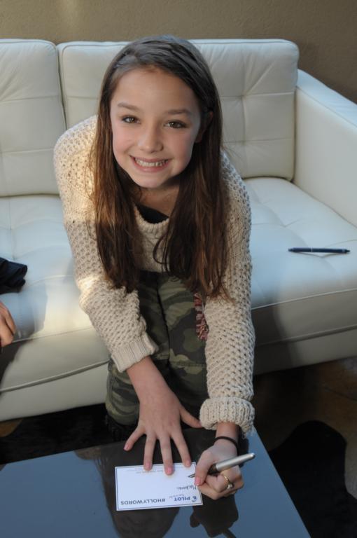 Picture of Mackenzie Aladjem