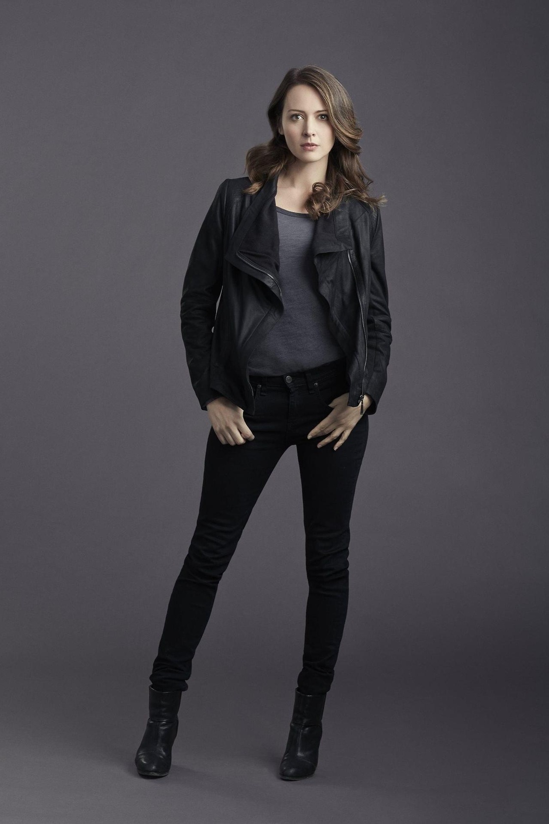 Picture of Amy Acker