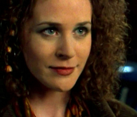 Picture of Melissa McBride