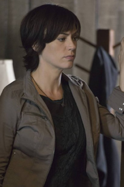 Picture of Tara Knowles-Teller