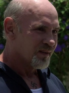 Picture of Ernest Darby