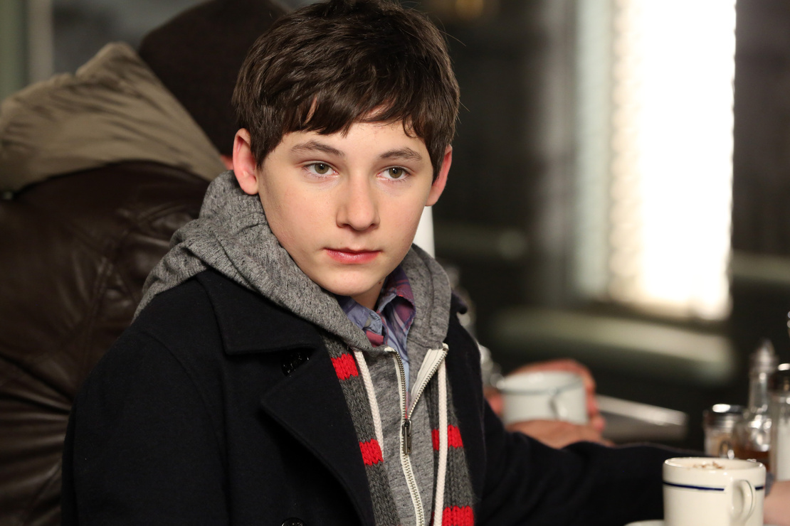 Picture of Jared Gilmore