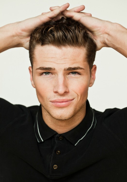 Picture of Edward Wilding