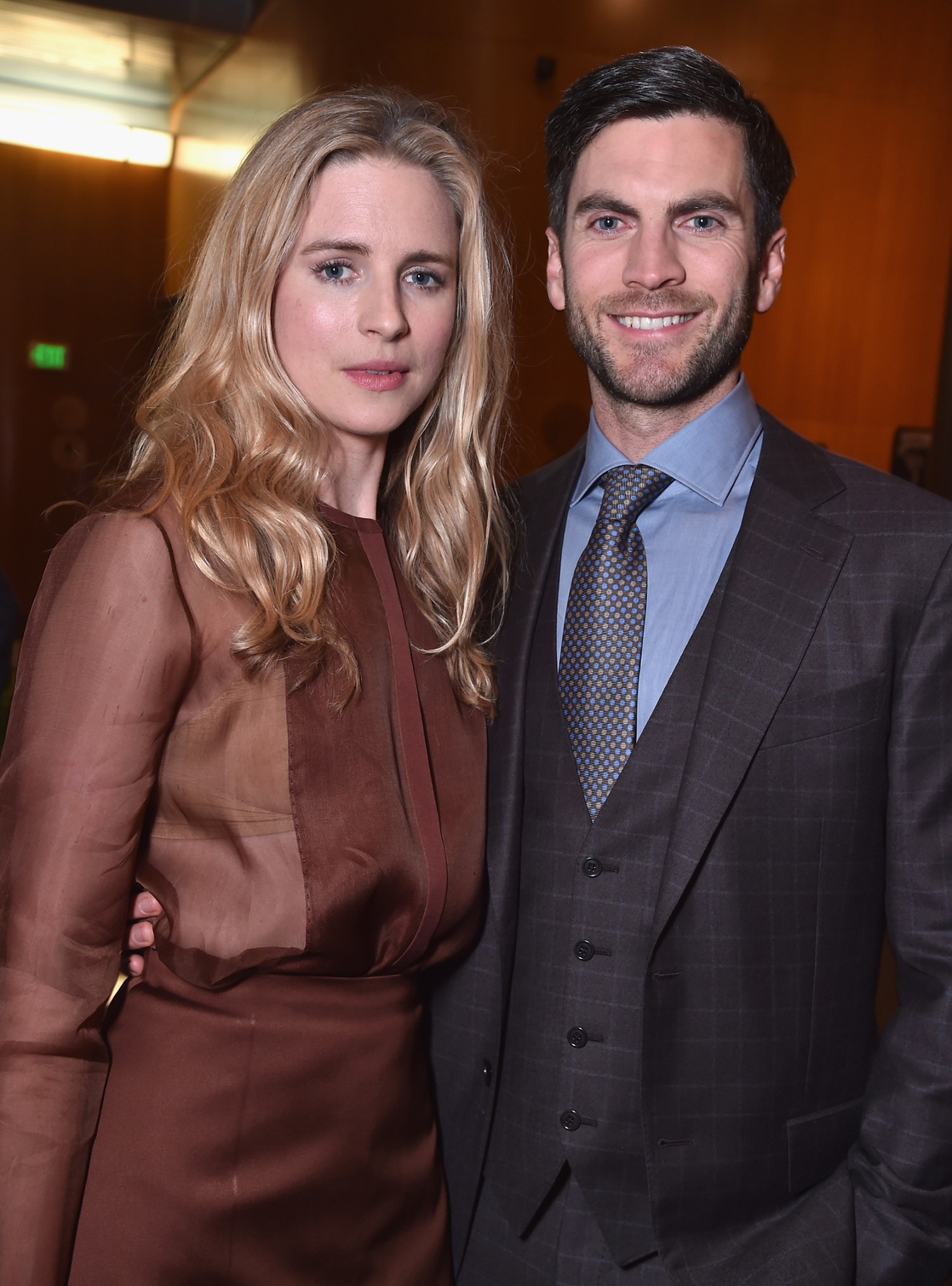 Picture of Brit Marling