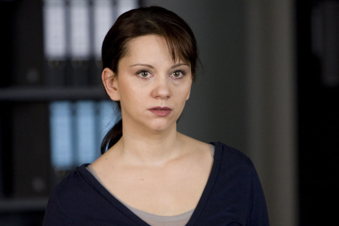 Image of Tamara Simunovic