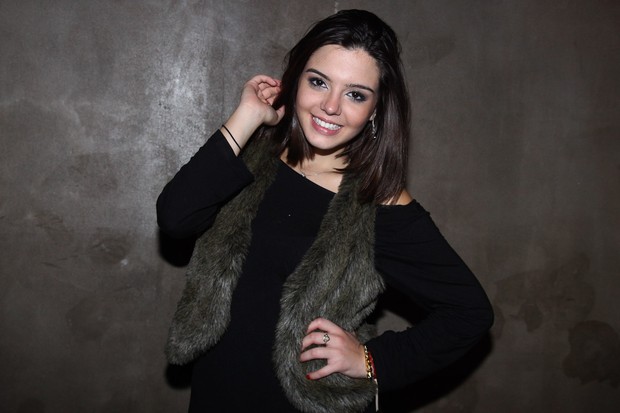 Picture of Giovanna Lancellotti