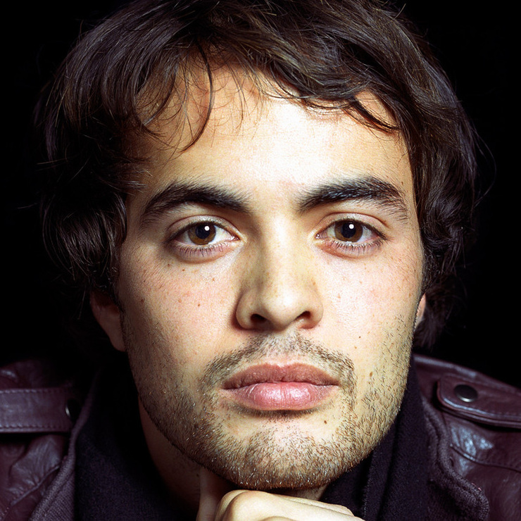 Image of Nikolai Kinski
