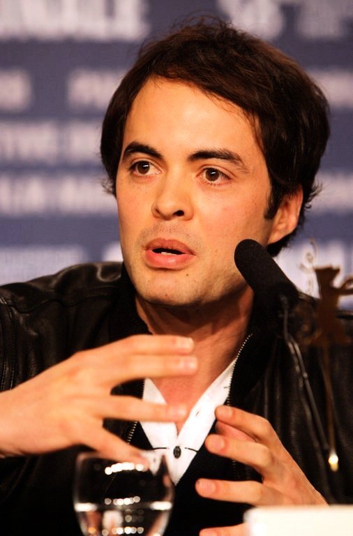 Image of Nikolai Kinski