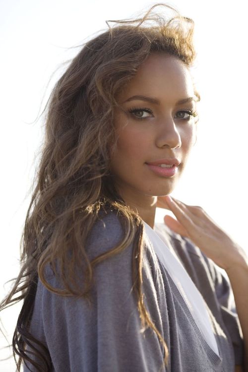 Picture of Leona Lewis