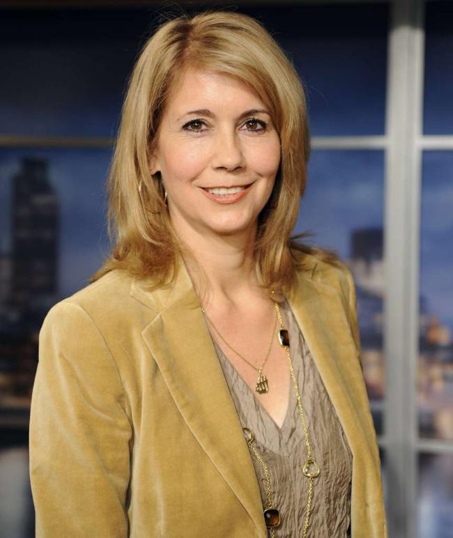 Picture of Kristiane Backer