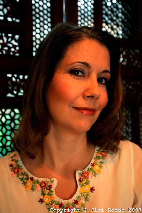 Picture of Kristiane Backer