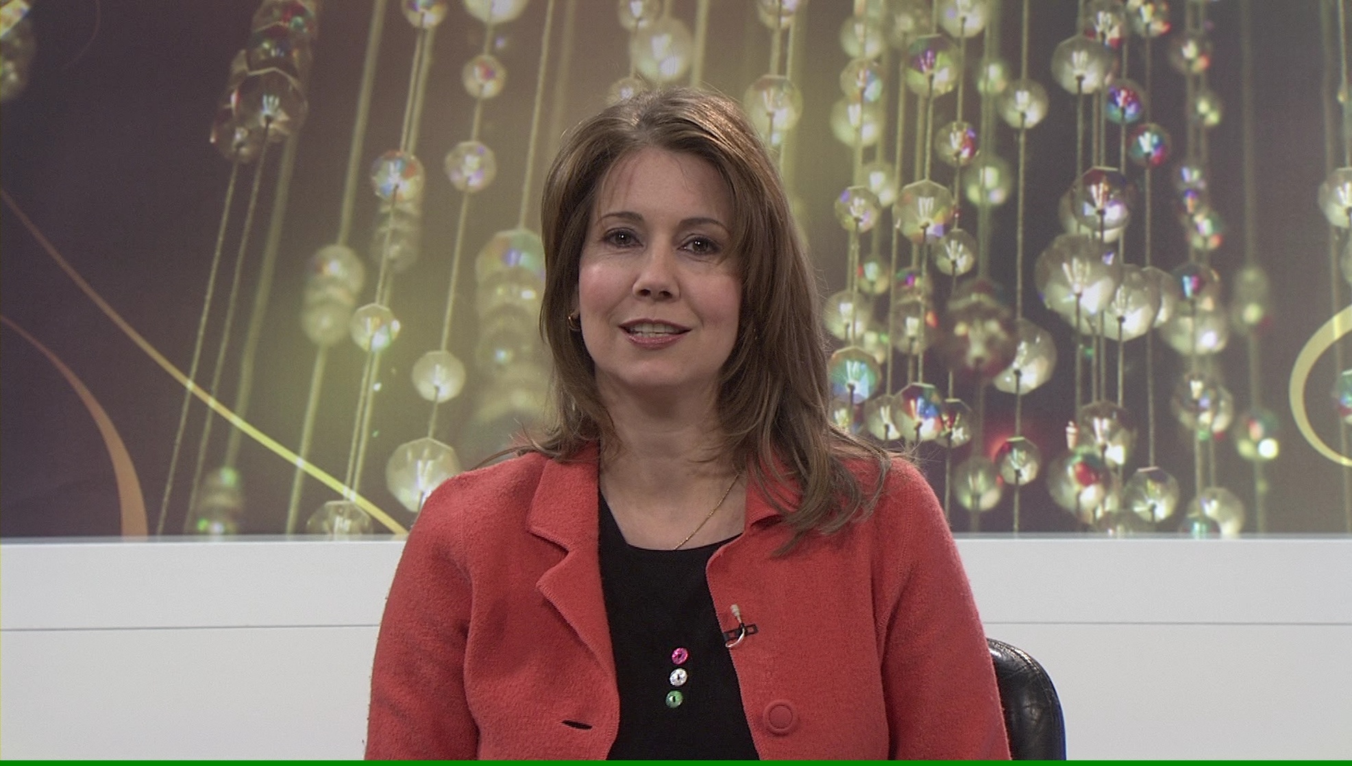 Kristiane Backer image