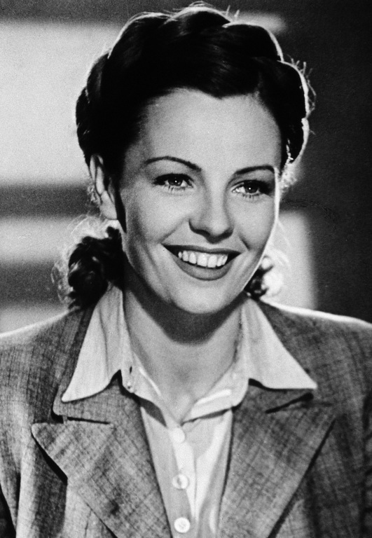 Picture of Hilde Krahl