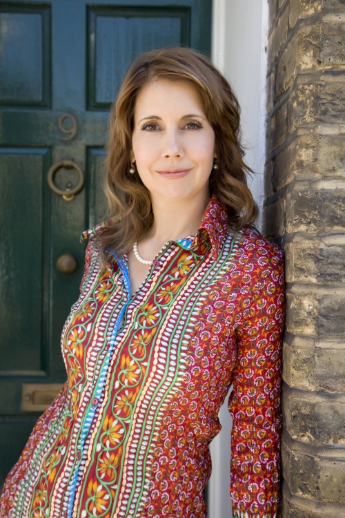 Picture of Kristiane Backer