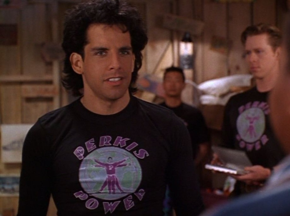 Picture of Heavyweights