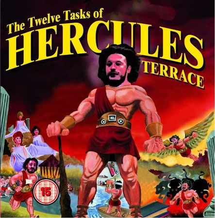 The Twelve Tasks of Hercules Terrace image