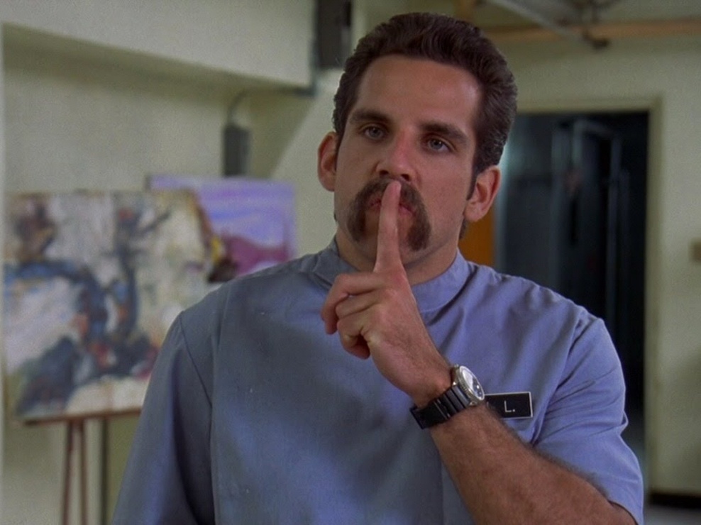 Picture of Happy Gilmore